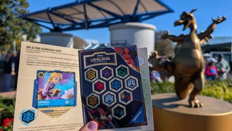 EPCOT International Festival of the Arts: Can't-miss highlights for 2026