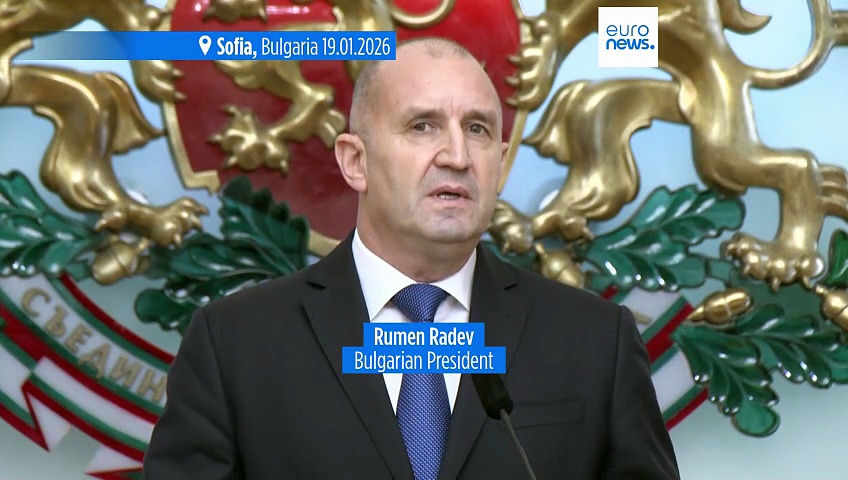 Latest news bulletin | January 20th, 2026 – Midday