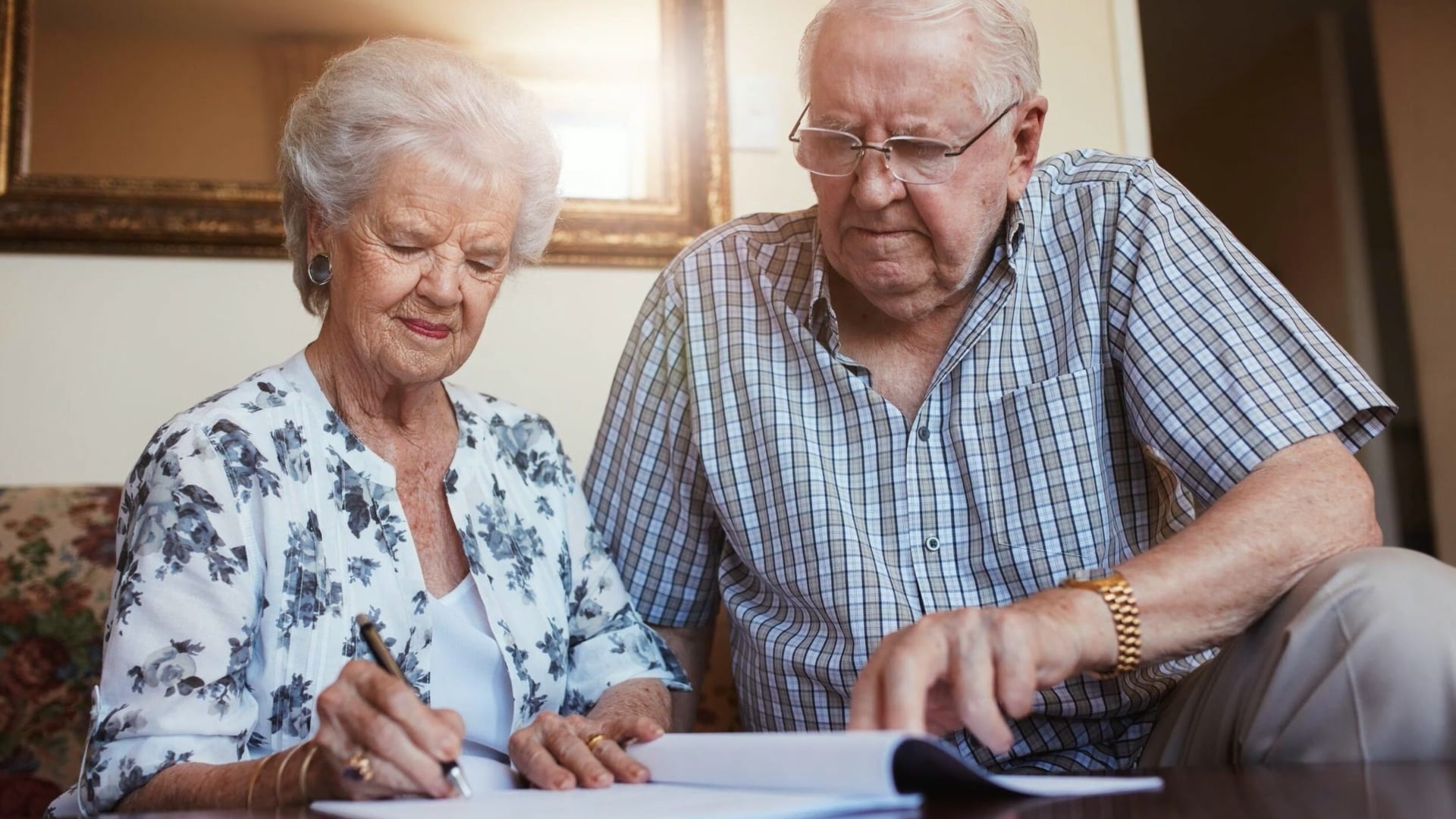 Why these 6 gifts from grandma could ruin you financially