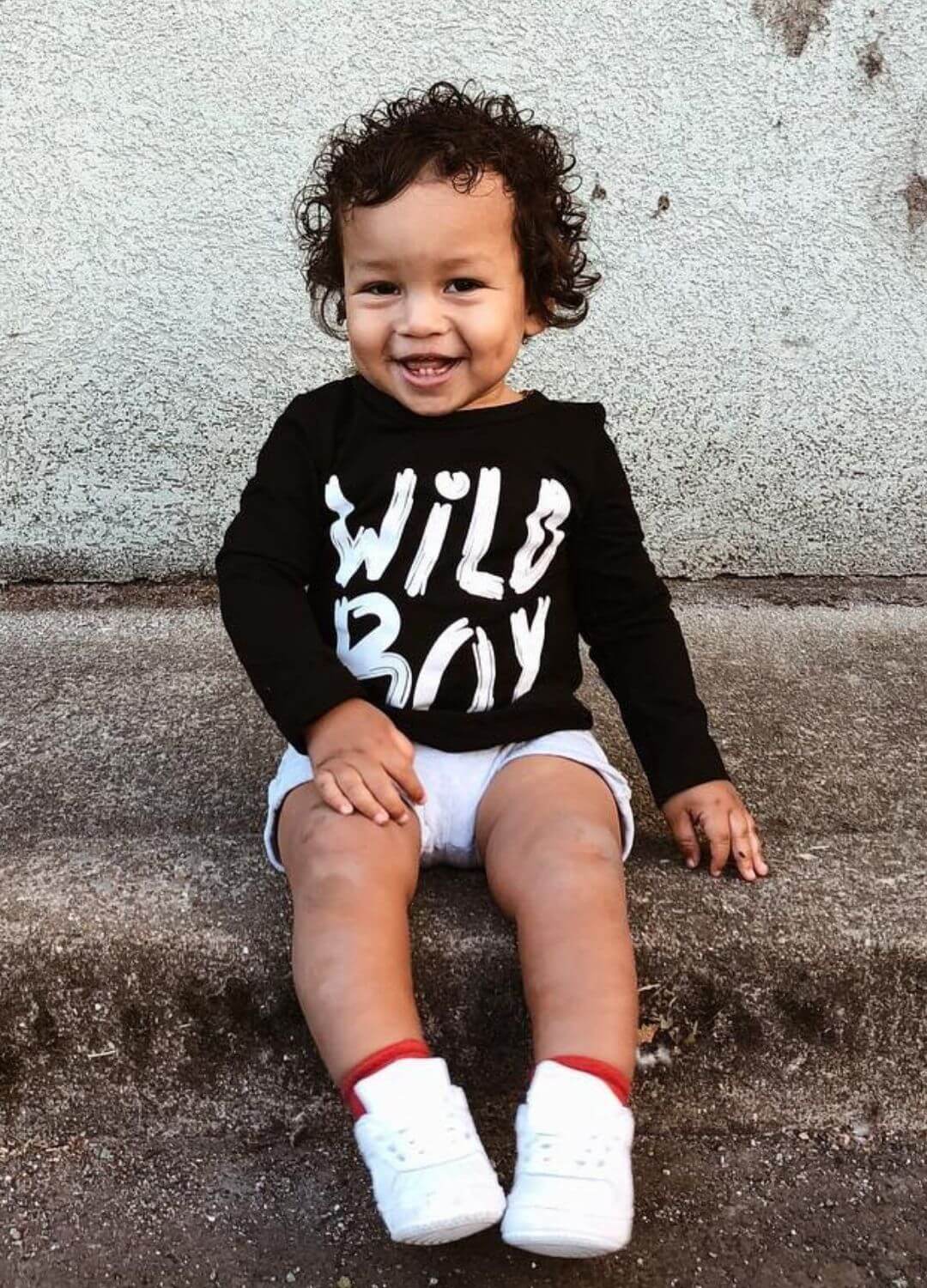 From Amos to Zev—111 unique baby boy names you won’t hear in every ...