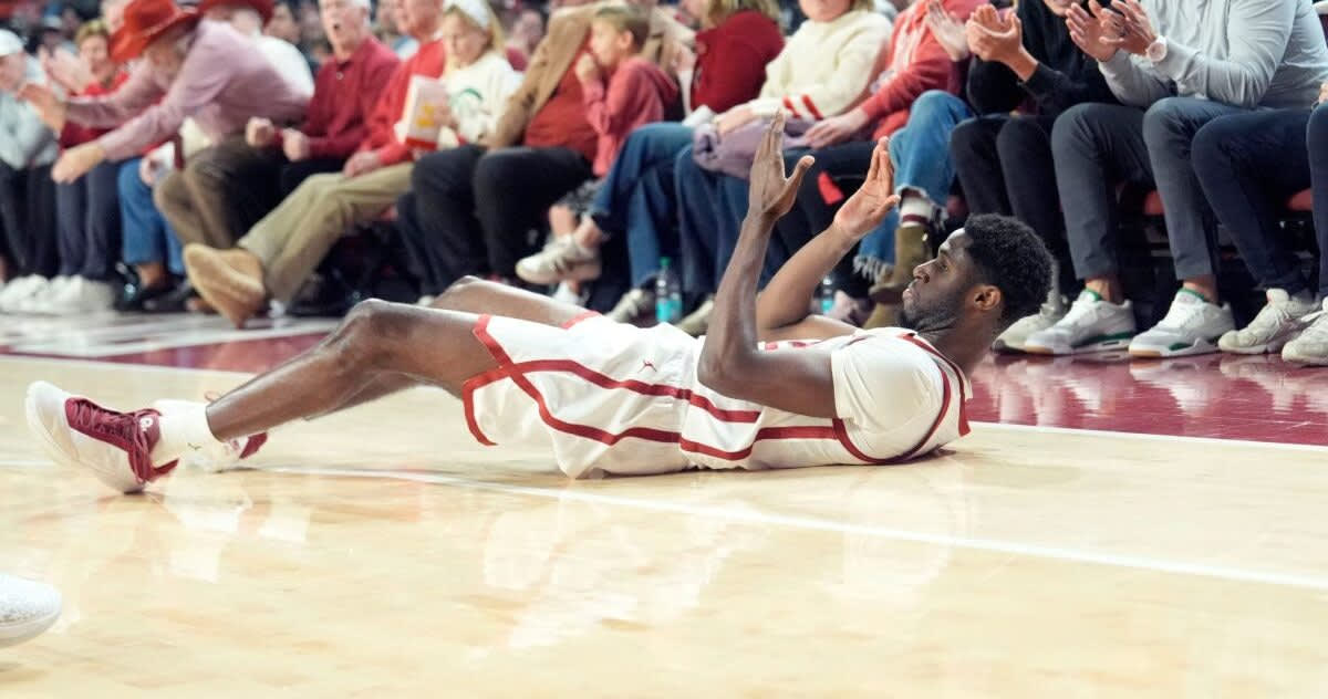 OU basketball has its blueprint, can it be sustained?