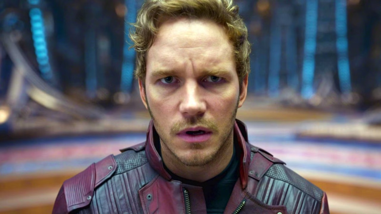 Chris Pratt reveals Peter Quill’s fate in message addressing Iron Man’s ...
