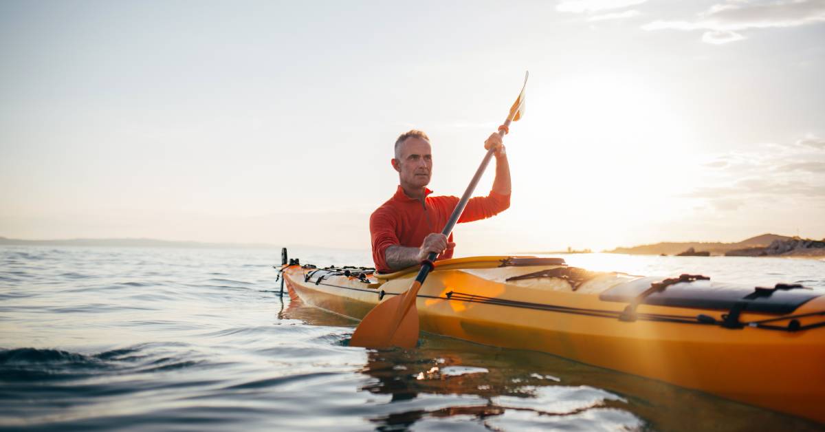 Here’s the average net worth of 60-year-old Americans (how do you compare?)