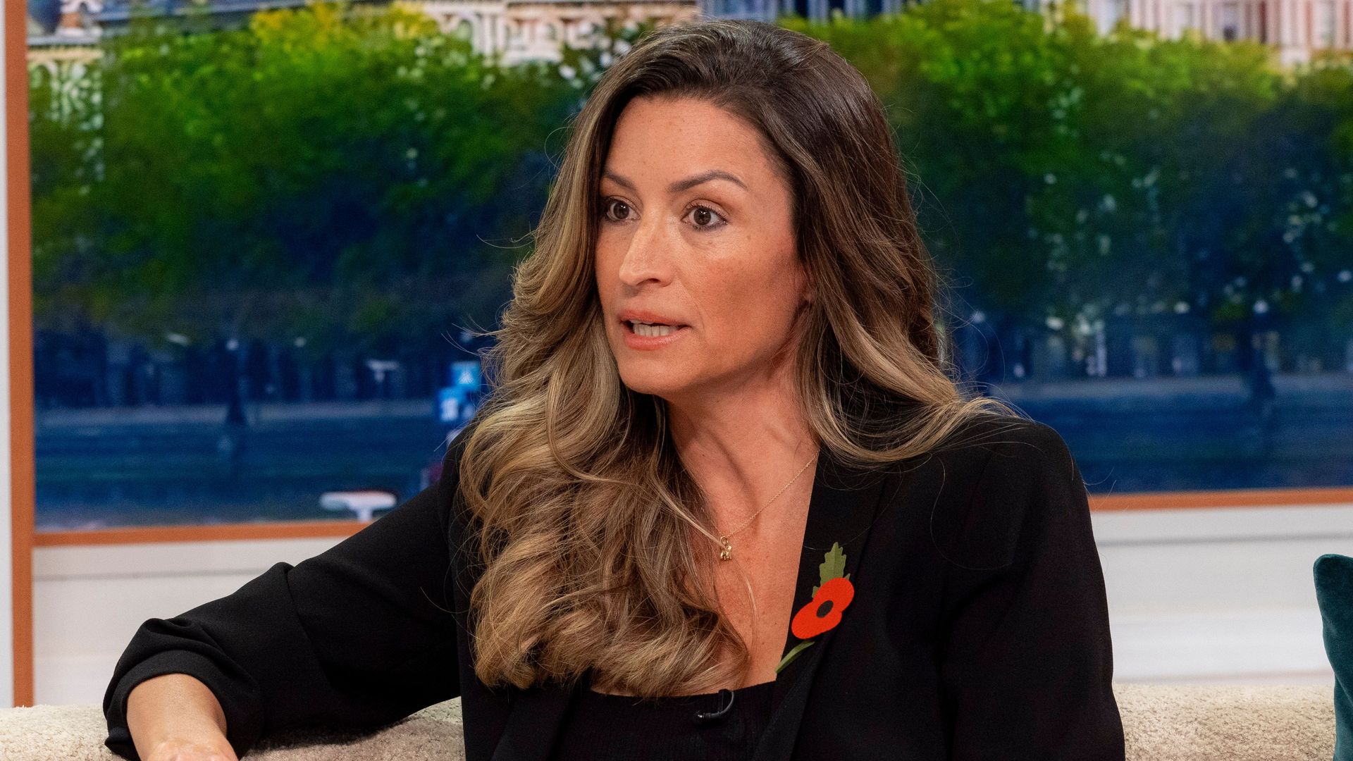 Rebecca Loos weighs in on 'truth' as Brooklyn Beckham cuts ties with ...