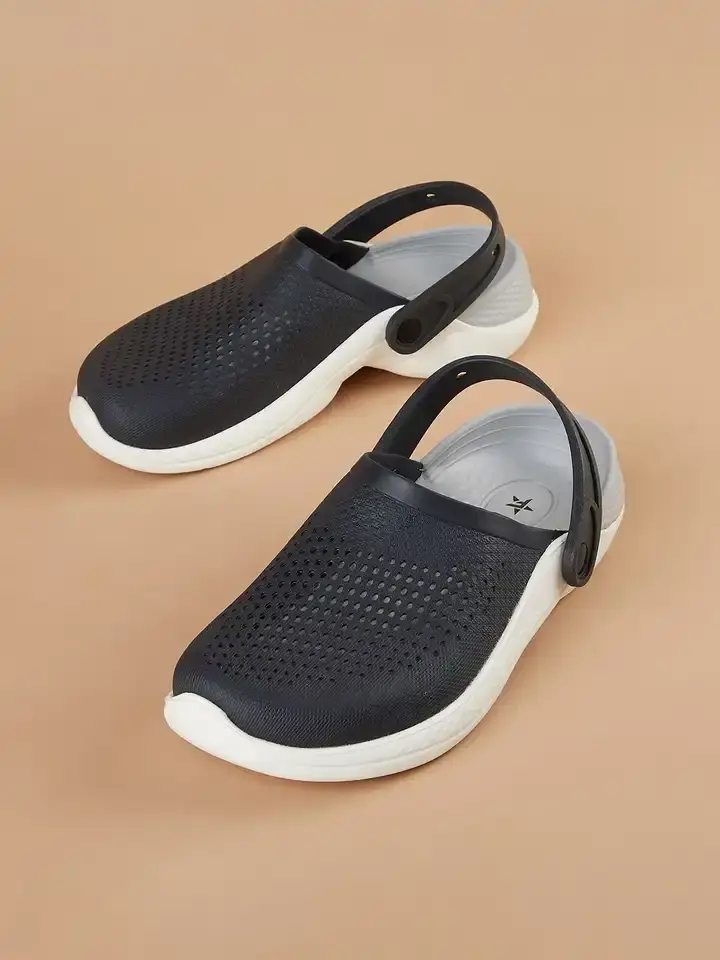 Men’s clogs that turn everyday walks into a style statement