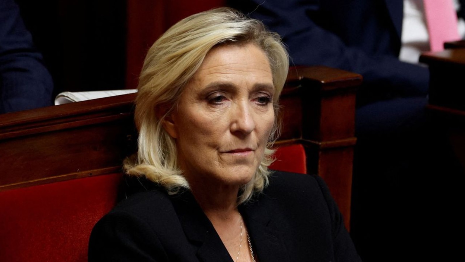 Procès du RN : cette audition décisive qui pourrait barrer la route de ...