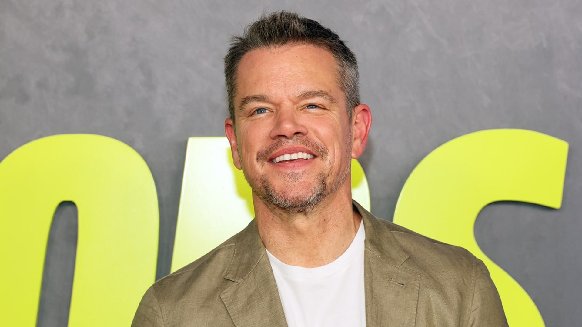 Matt Damon reveals how streaming services want films written