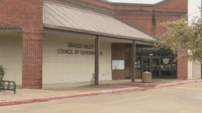 City leaders unite to discuss baseball field developments across Brazos ...