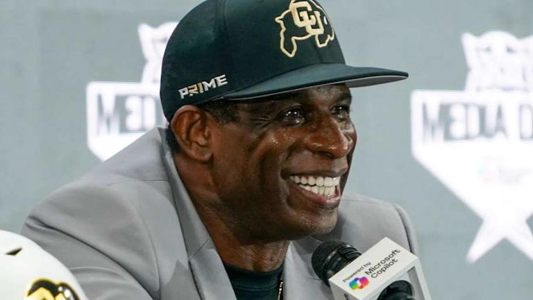 Deion Sanders using Curt Cignetti’s national championship blueprint at ...
