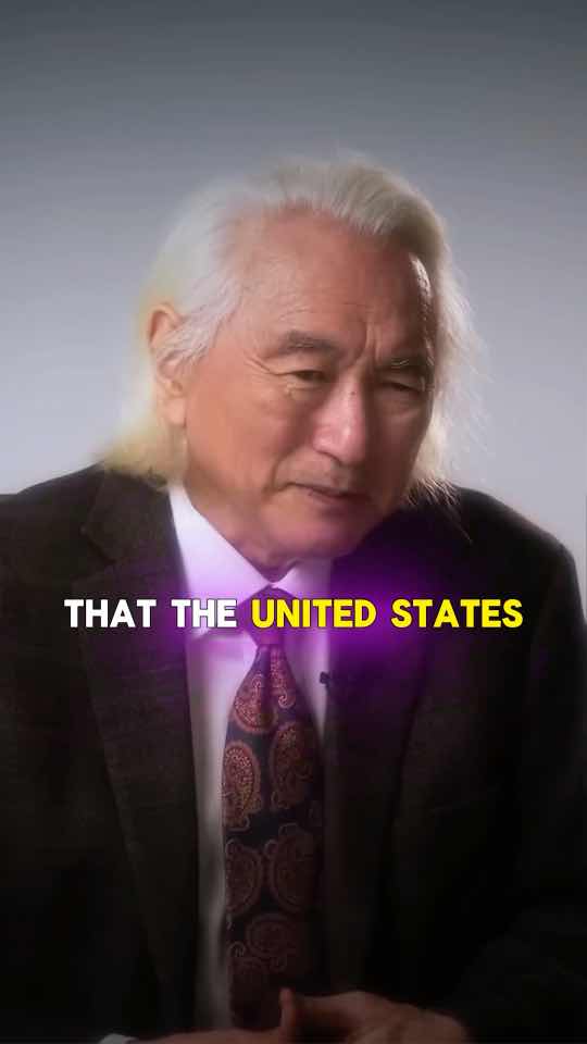 Michio Kaku breaks down how exoskeletons are changing the game 🤯