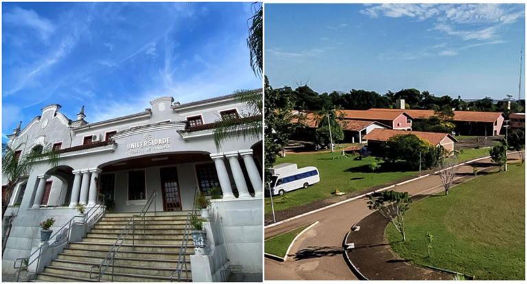 PS UNIR 2026: inscrições com nota do Enem terminam nesta quarta (21)