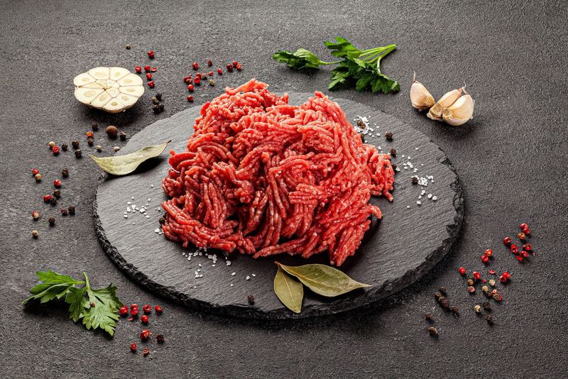 11 common iron sources Britons typically consume enough of
