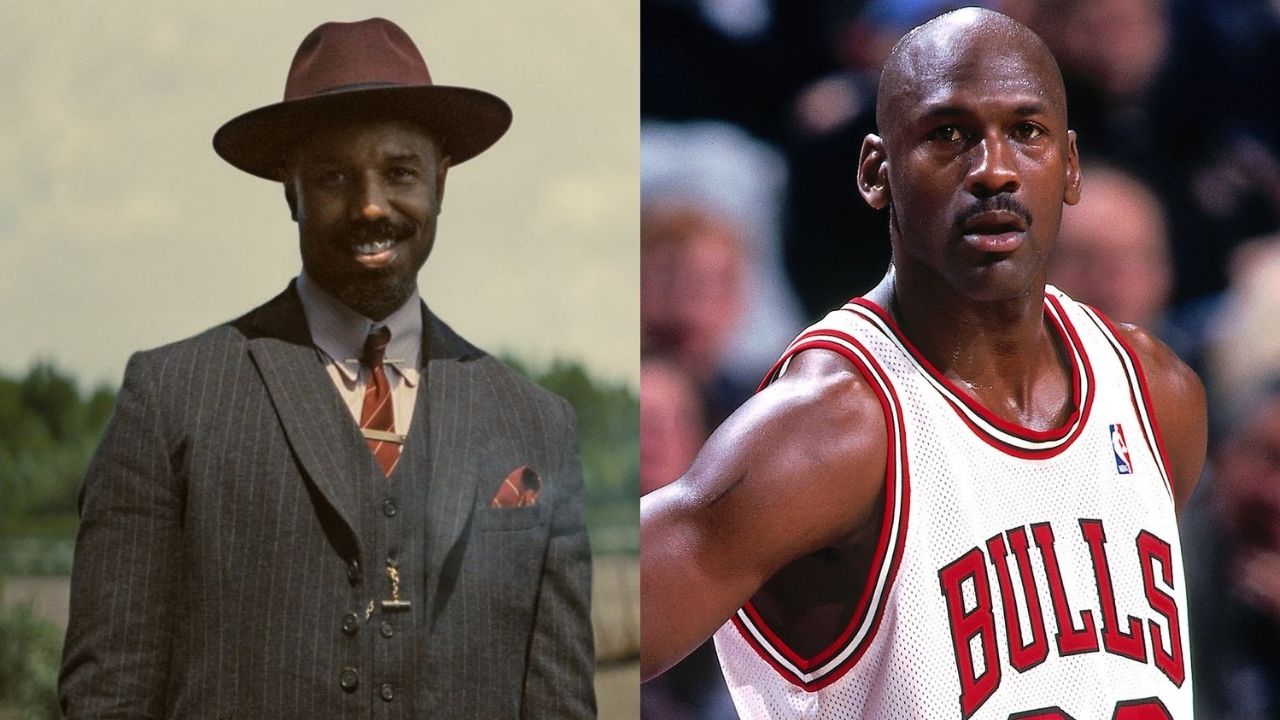 “I got teased so much”: Michael B Jordan almost changed his name thanks ...