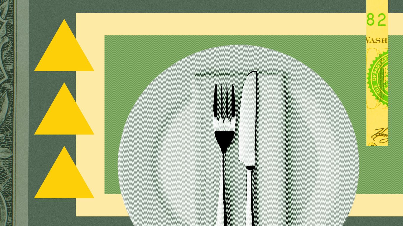Trends shaping San Francisco's dining scene in 2026