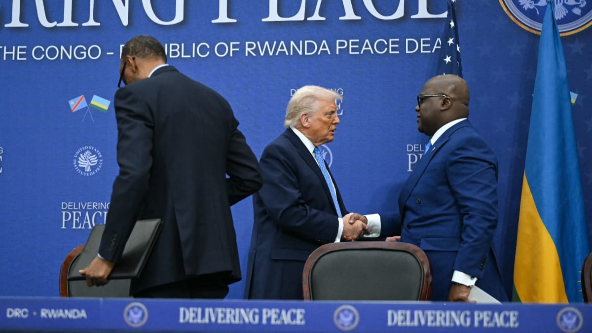 Congo deepens US ties with formal shortlist of high-value mineral assets