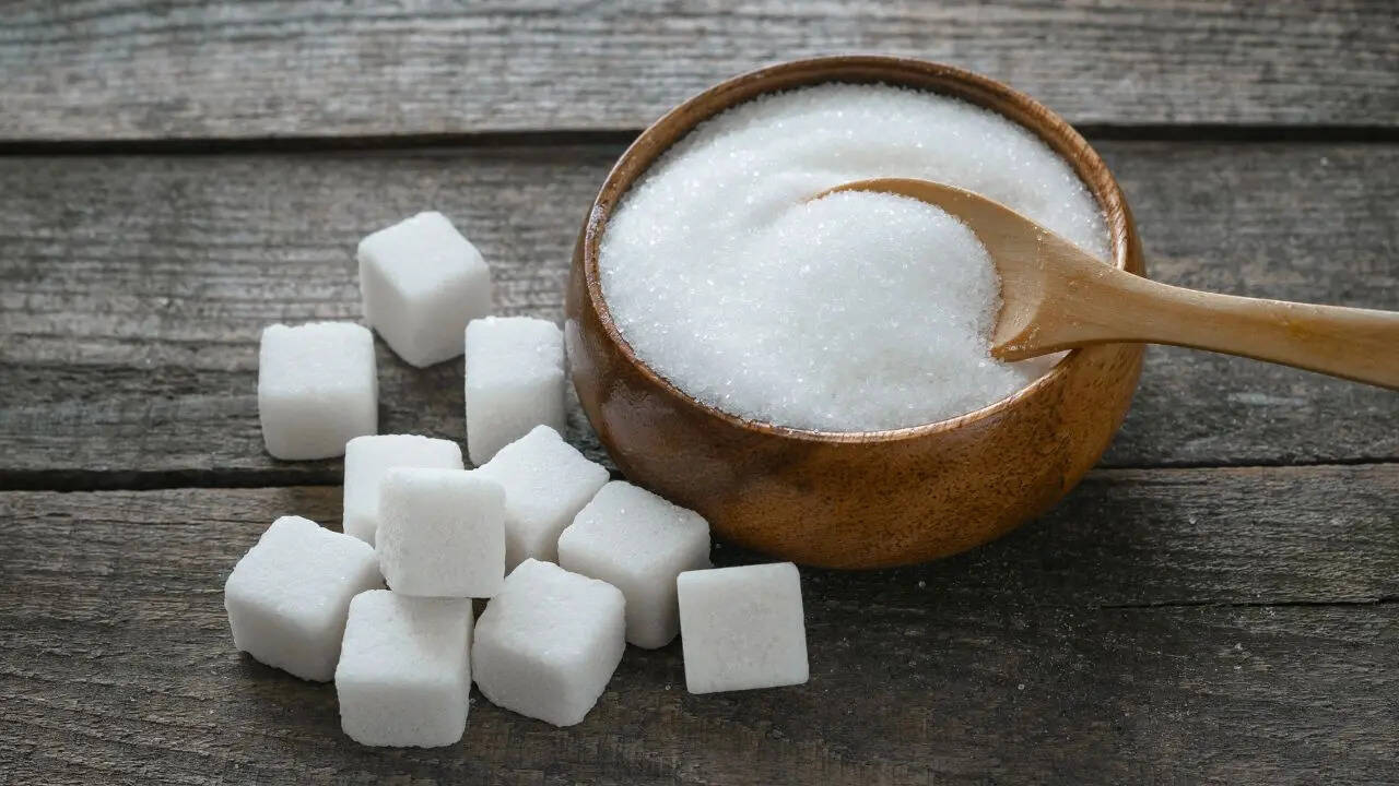 Is cutting out sugar completely good for your health? Dietitian explains