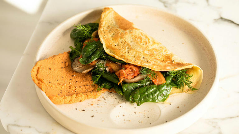 Déjeuners de 20 minutes pour les repas de semaine que vous pouvez ...