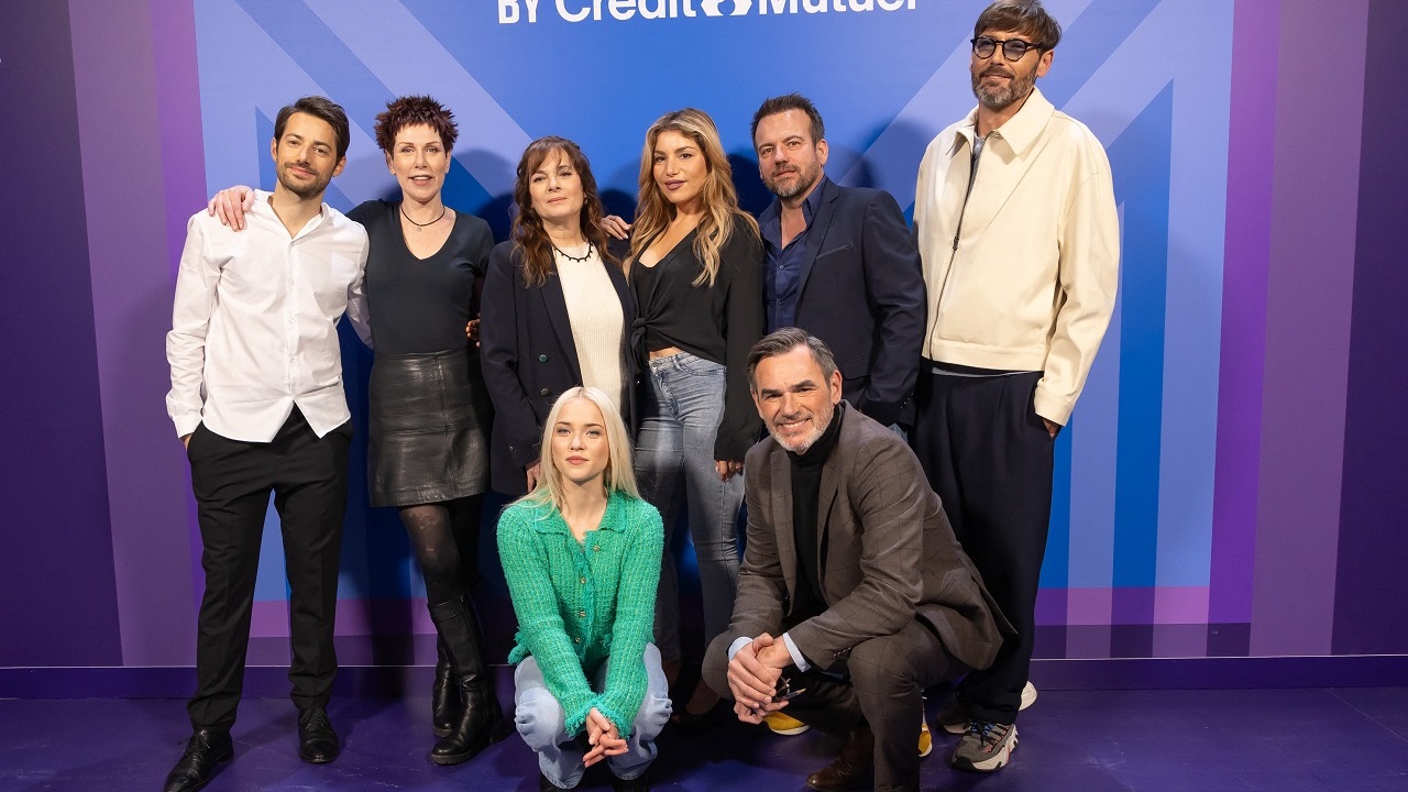 Plus belle la vie en avance : la police tient enfin Hubert Joseph mais ...