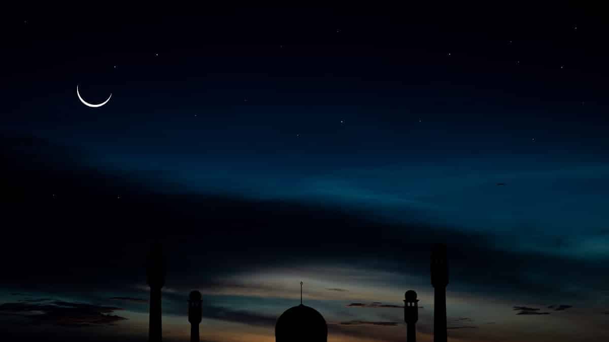 Ramadan et l’Aïd el-Fitr 2026 : voici les dates en Europe, selon les ...