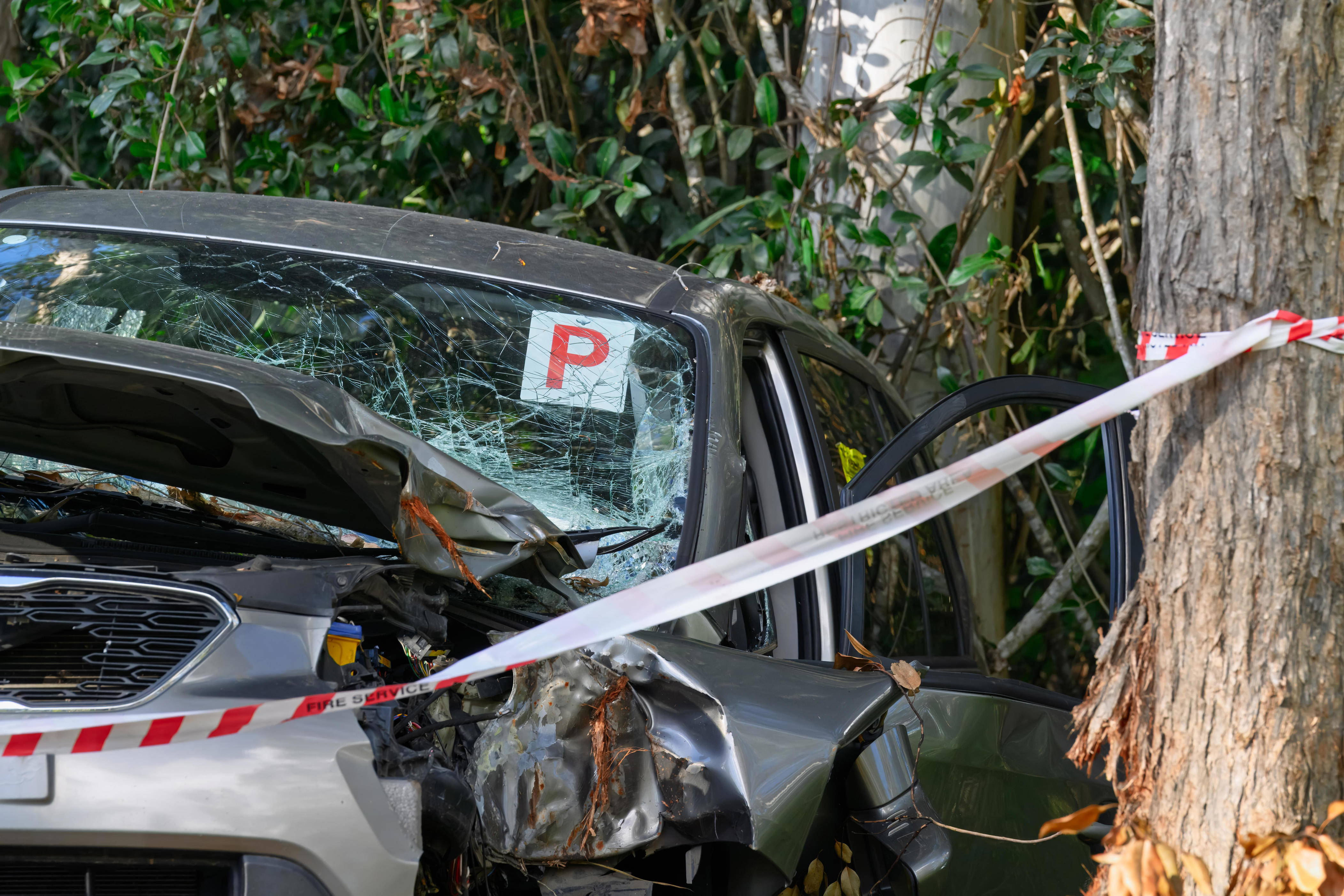 Australia's top motoring body slams federal government for road safety ...