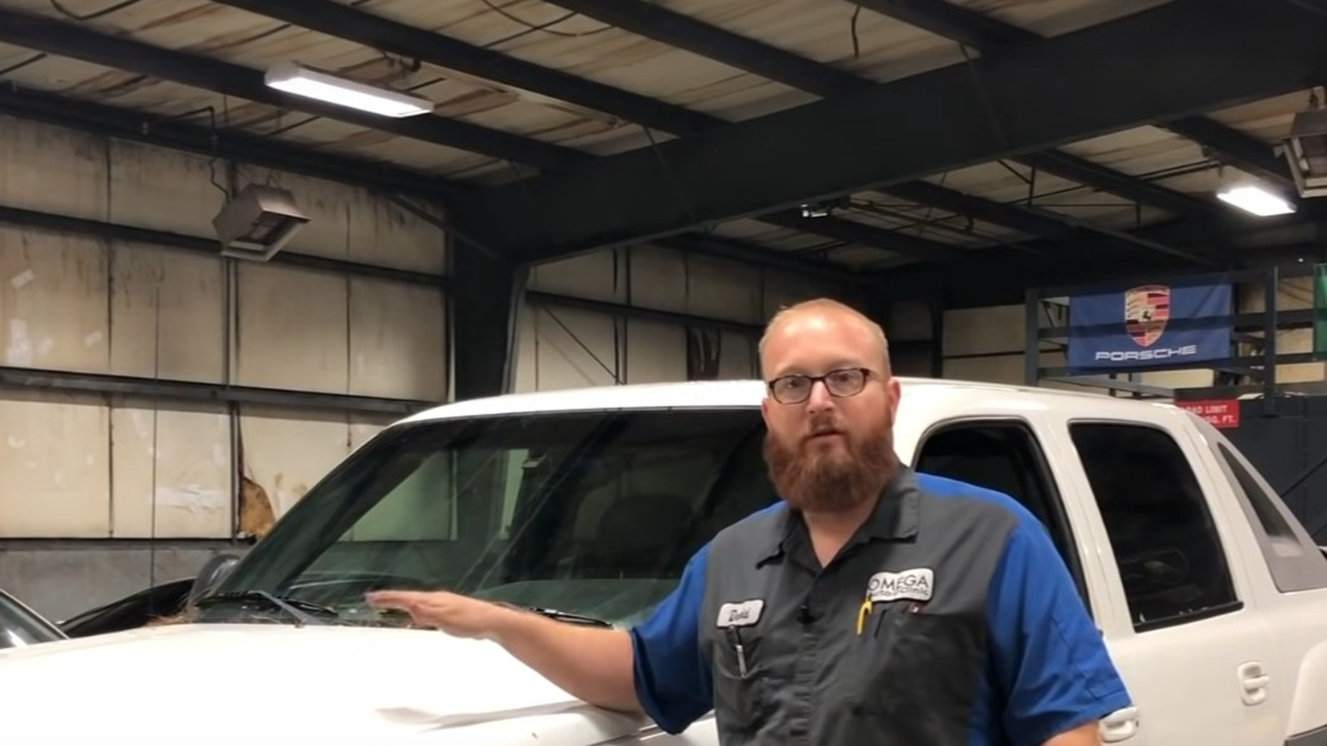 Top 10 problems with LS truck engines