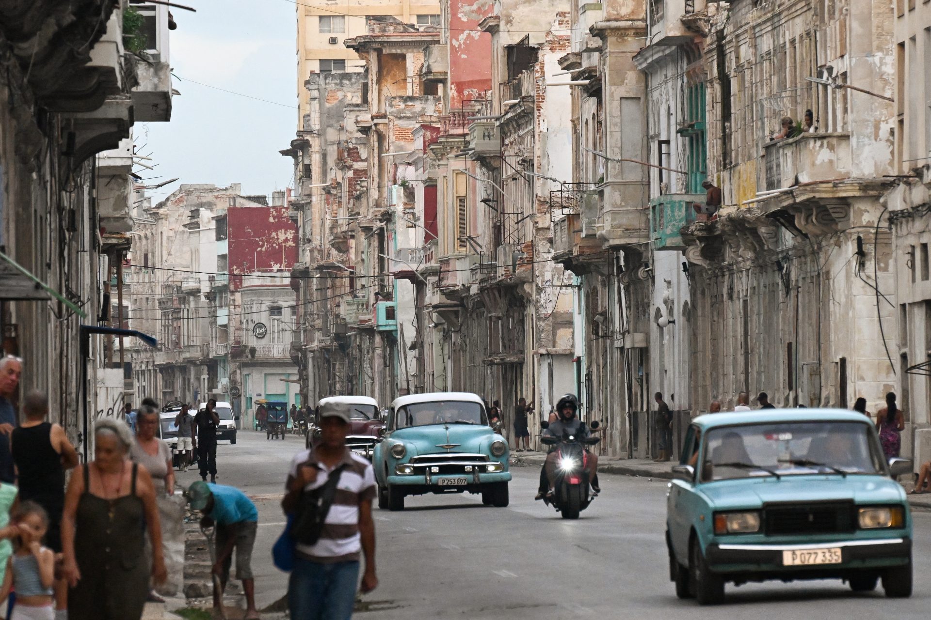 Cuba face aux crises : le régime est-il réellement menacé