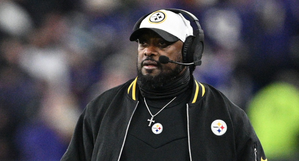 3 reasons Mike Tomlin may not live up to broadcasting expectations