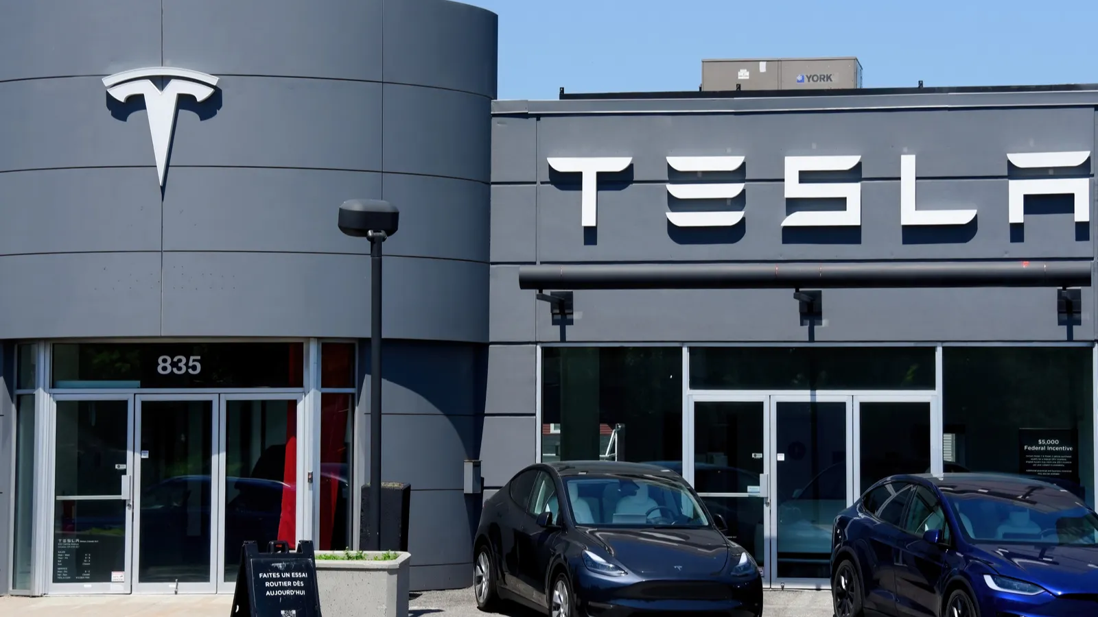 Tesla Model Y and Model 3 earn top ANCAP safety honors in 2025 tests