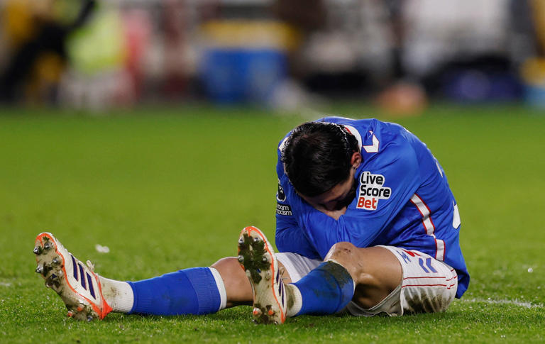 Brahim Diaz and the worst Panenka penalty misses after AFCON despair