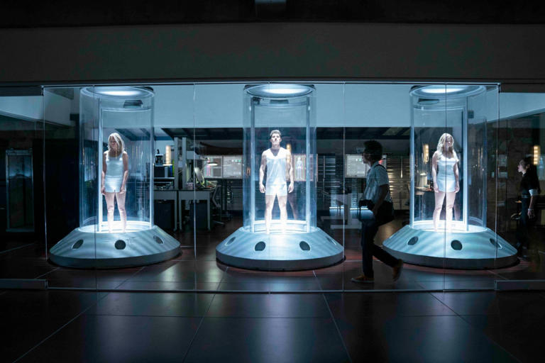 Amazon Prime fans can finally binge sci-fi series