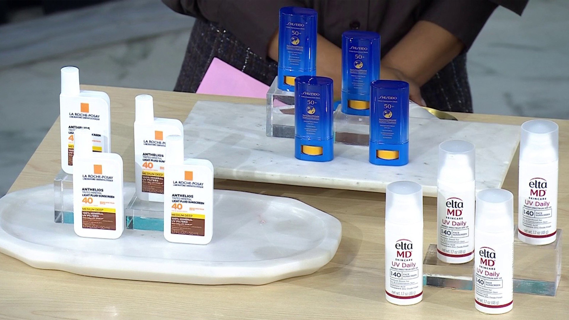 Dermatologist shares how to protect your skin during the winter