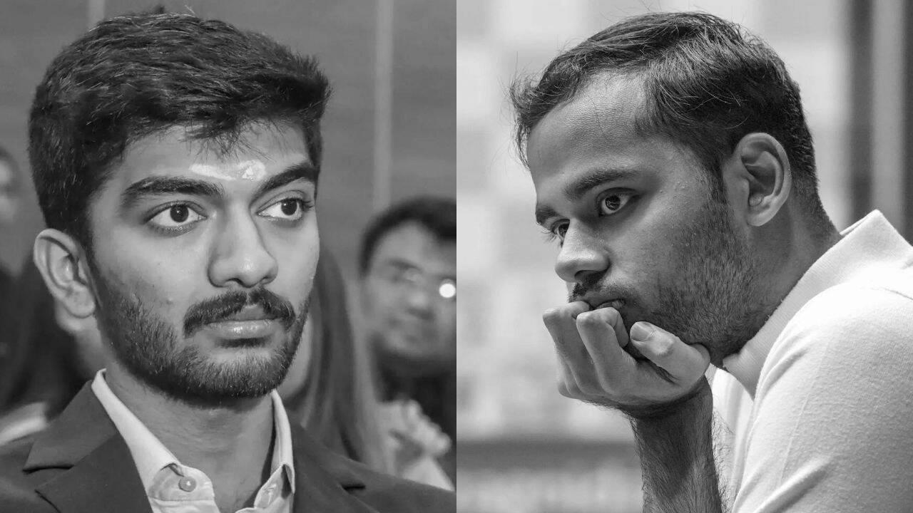 Not D Gukesh or Arjun Erigaisi! After Magnus Carlsen, Indian ...