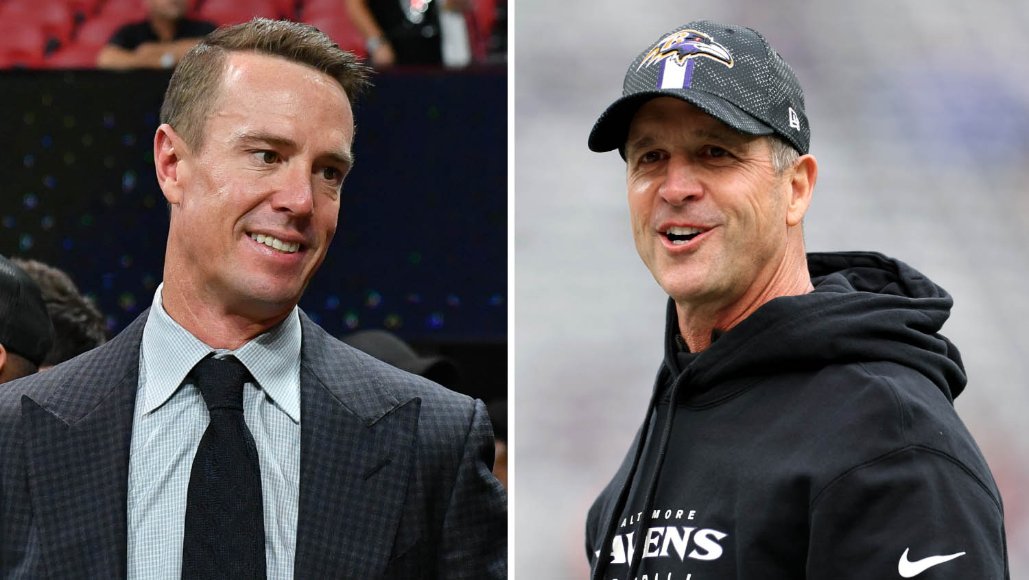Tracking all the new NFL coaching and front office hires in the 2026 ...