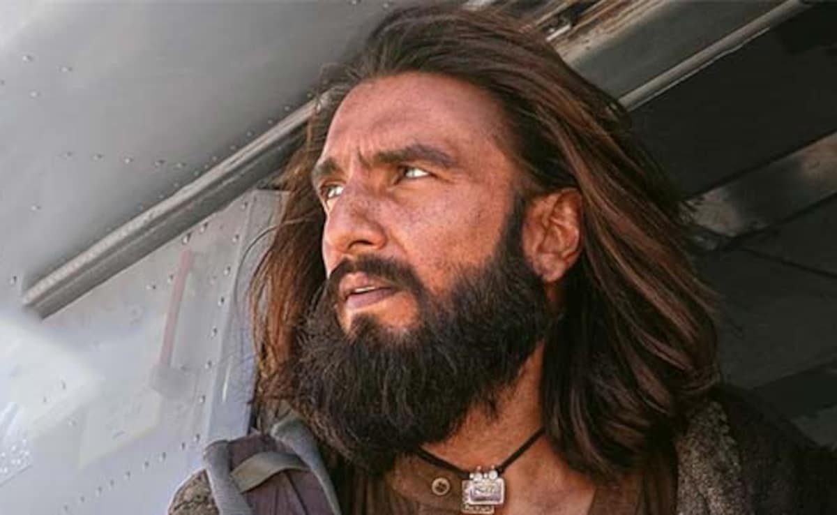 Ranveer Singh's Dhurandhar 2 titled The Revenge, teaser gets 'A ...