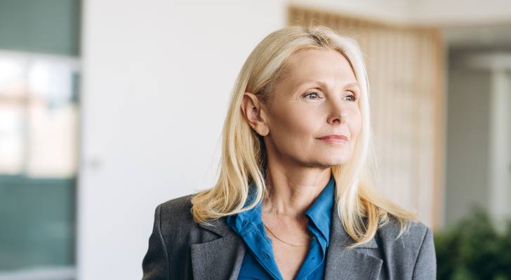 I’m 52 and aiming to fast-track retirement with a second job. Do I have ...