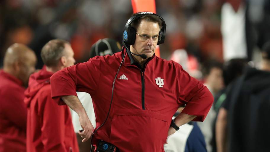 Curt Cignetti's national championship win destroys excuses for these 3 ...