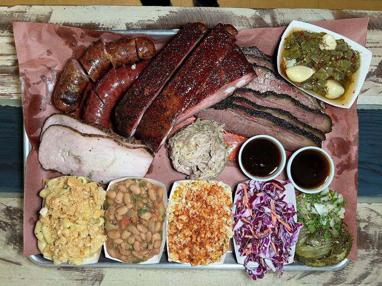One of San Antonio's top barbecue joints teases $450K expansion plans