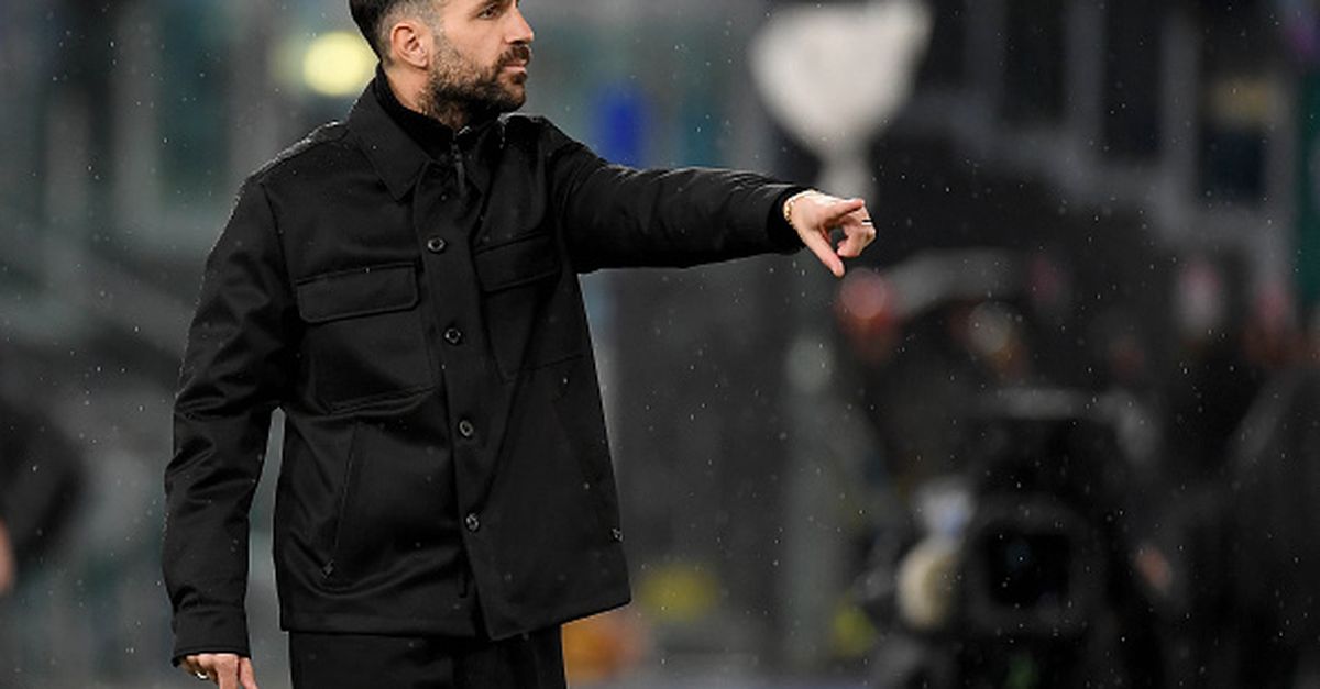 Ordine – Fabregas, a Roma la rivincita sul Milan