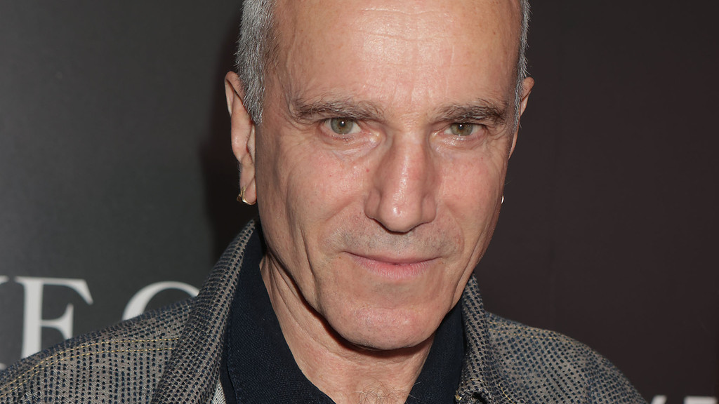 Daniel Day-Lewis nominated for Irish film award for acting comeback