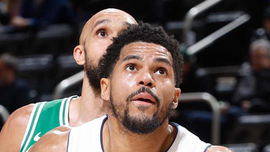 Pistons have weapon that will be a tough cover in the playoffs