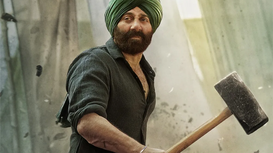 7 best Sunny Deol movies to watch on OTT ahead of Border 2 release