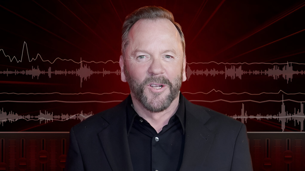 Kiefer Sutherland arrested on $50K bond as LAPD investigates alleged attack