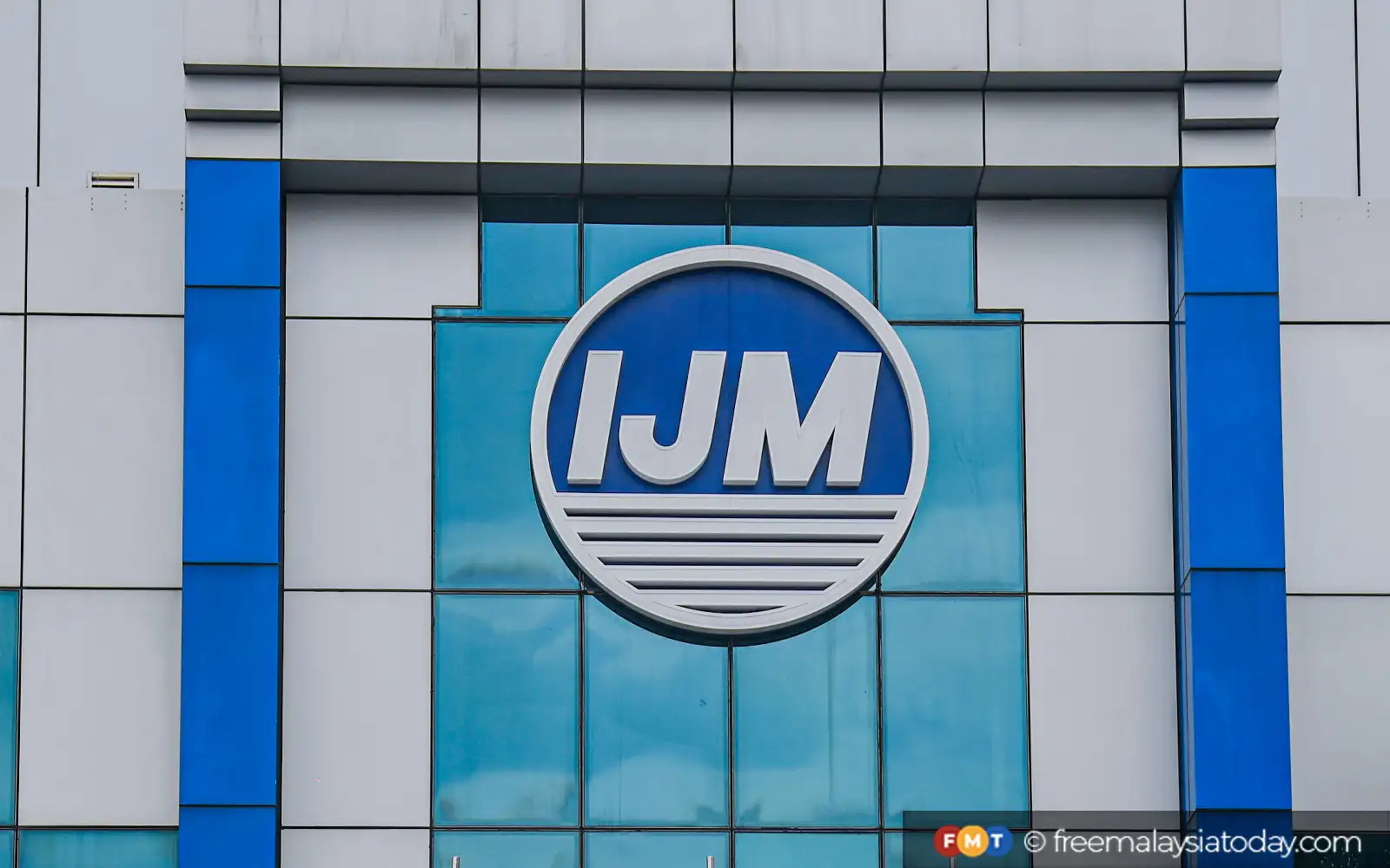 IJM says unaware of UK graft probe