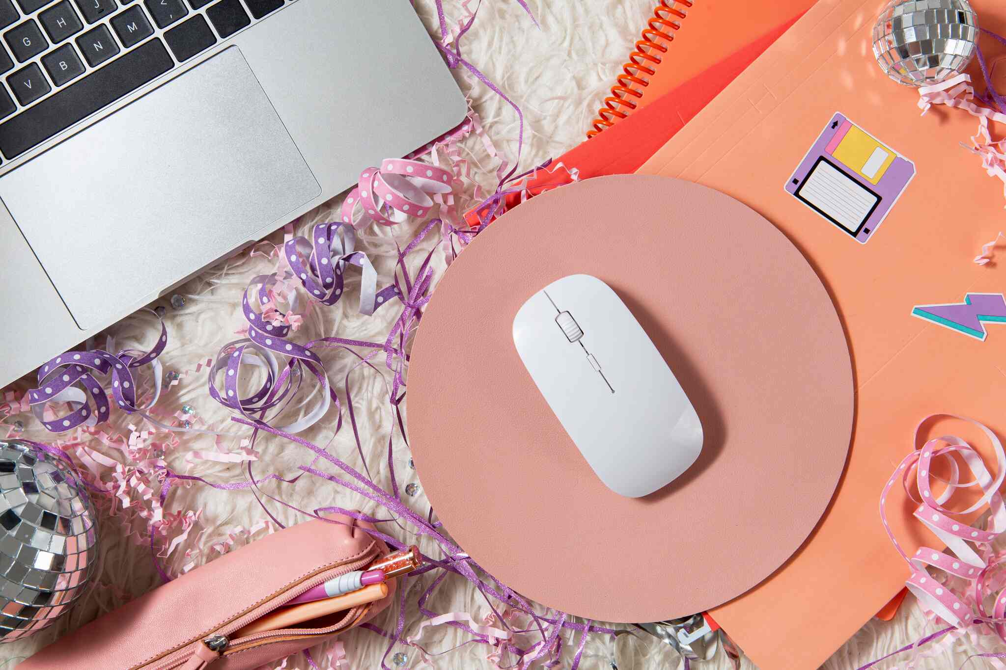 Types of computer mouse: Simple differences that matter more than specs