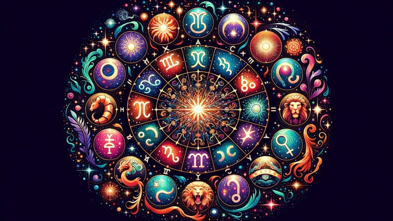 Daily horoscope for zodiac signs: Astrological predictions for today ...