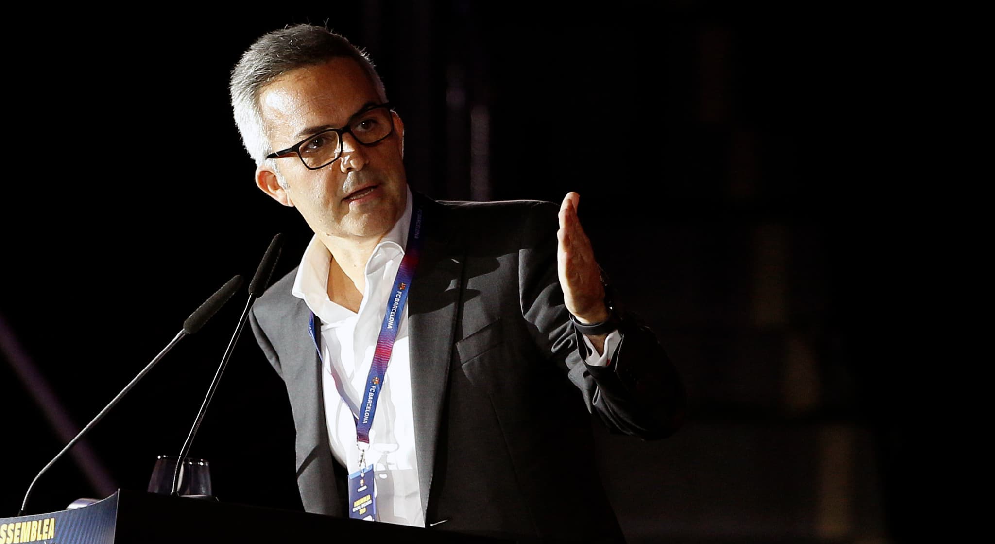 Le Barça est le club le plus endetté de l’histoire du football : Font ...