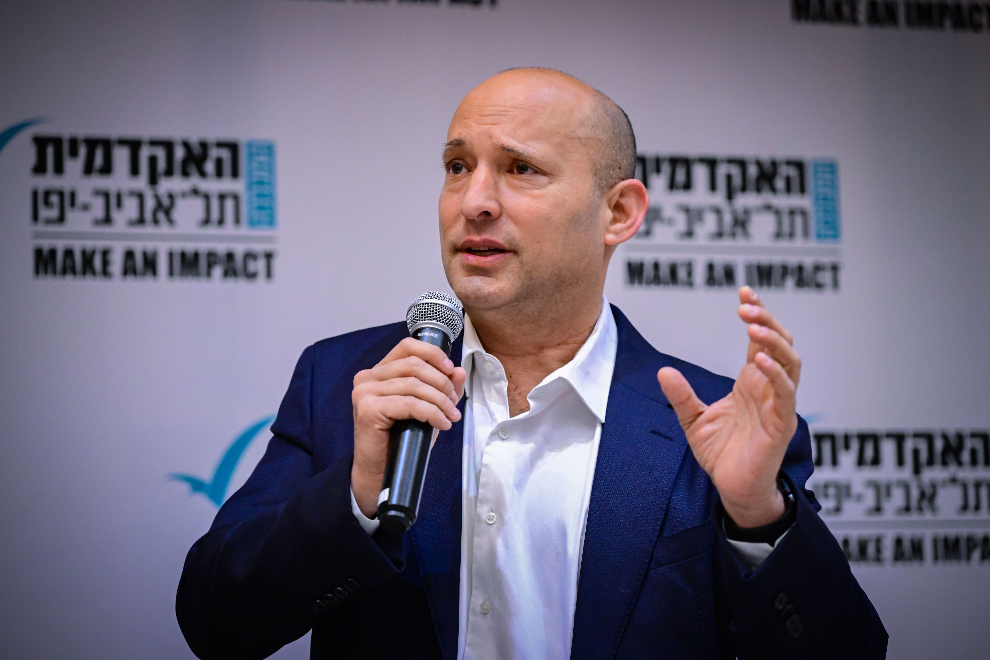 Netanyahu ushered Turkey, Qatar through Gaza's front door, ex-PM ...