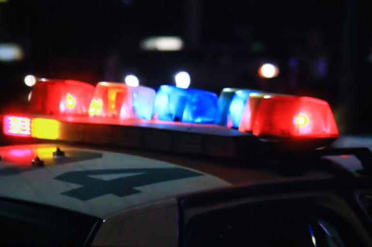 College student 'gang-raped on moving bus' in attack caught on camera ...