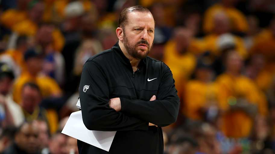 Former Timberwolves head coach is being missed by Knicks fanbase