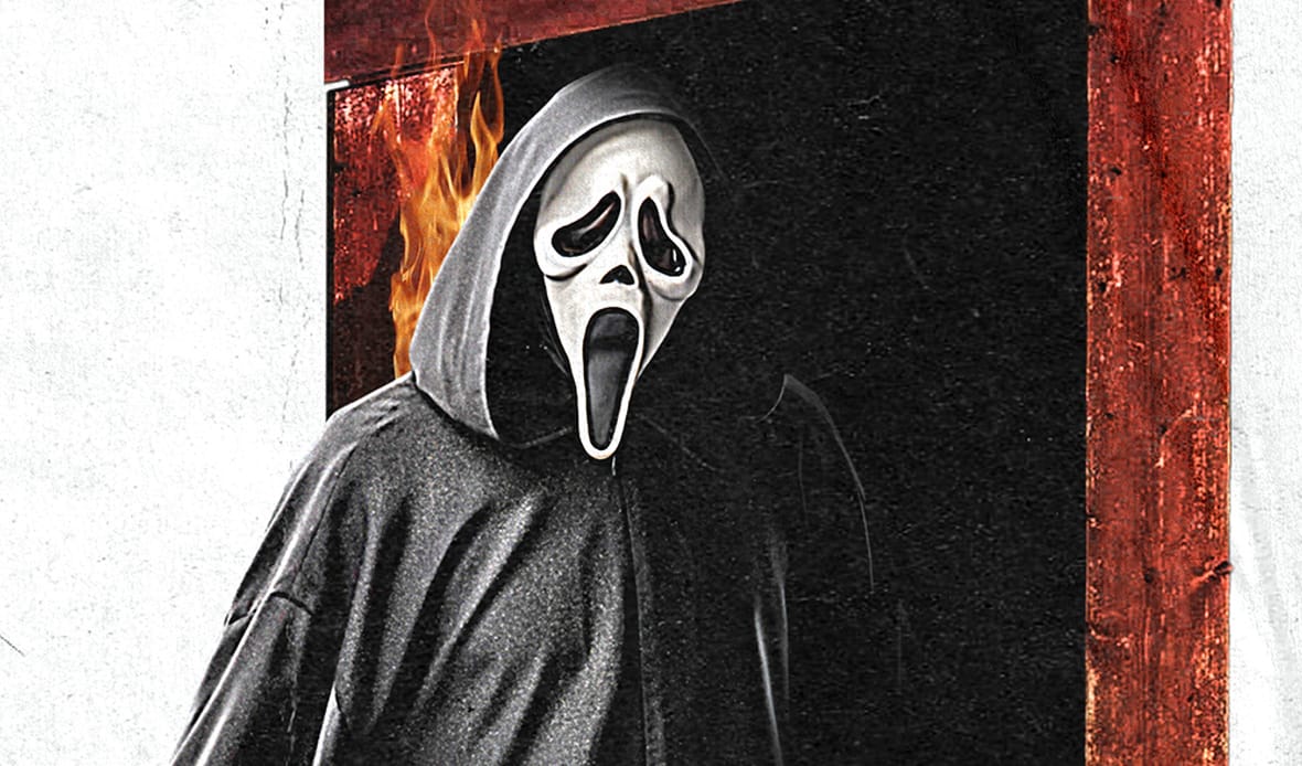 Retro ‘Scream 7’ poster is a killer throwback to iconic ‘Texas Chain ...